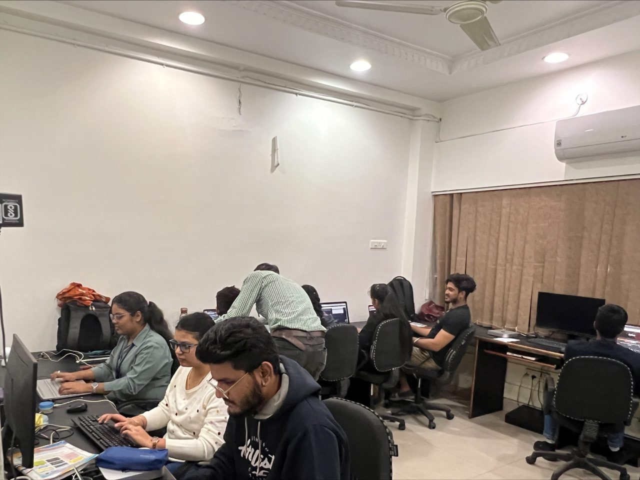 Python Course - Nagpur IT Training Institute