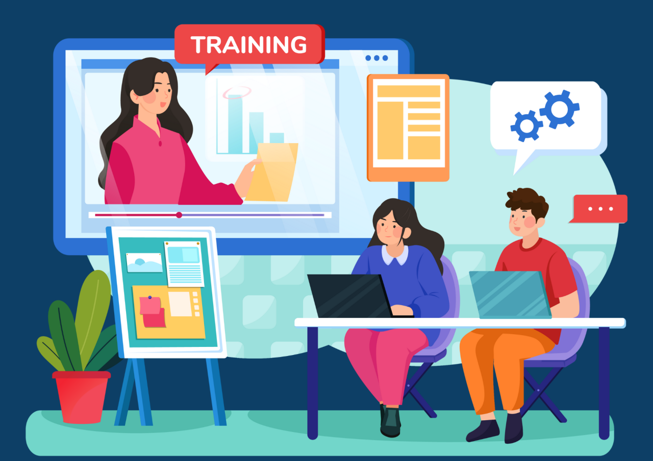 Nagpur IT Training Institute